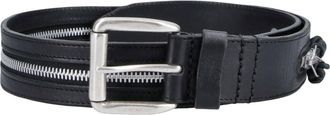 Our Legacy Belt Zipped
