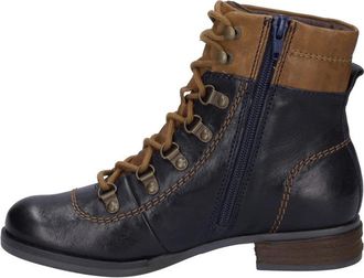 Josef Seibel Damen, Schuhe, Schwarzk, 41 EUGröße
