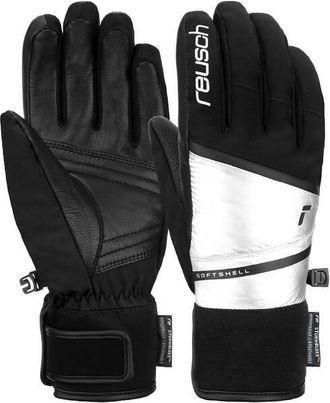 Reusch Damen Handschuhe Reusch Tessa STORMBLOXX