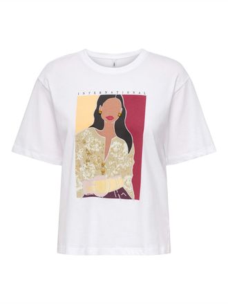 Only T-Shirt ONLSUSAN
