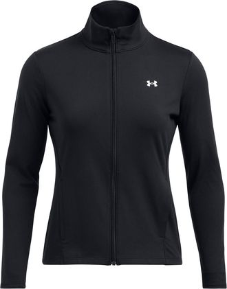 Under Armour Motion EMEA Jacke Damen schwarz, XS Damen