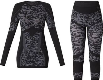 McKinley Damen Unterw&auml;schenset Yalata/Lorna