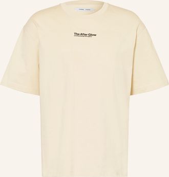 Sams&oslash;e & Sams&oslash;e Sams&oslash;e Sams&oslash;e T-Shirt Sauni beige