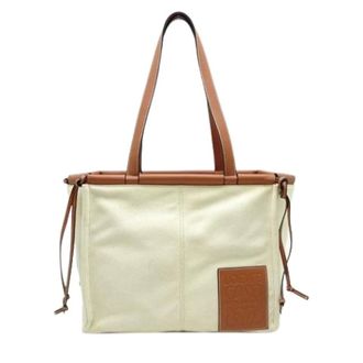 Loewe Damen, Pre-Owned, Weiß, ONE SIZEGröße