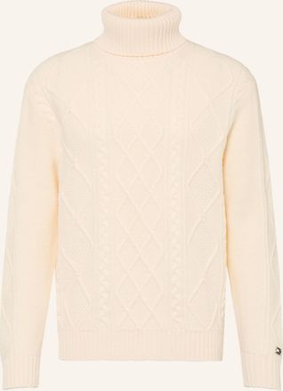 Tommy Hilfiger Rollkragenpullover beige