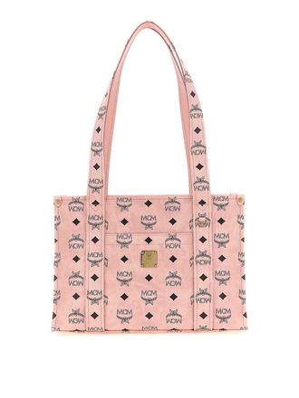 MCM Sac Port&eacute; &Eacute;paule - Aucun