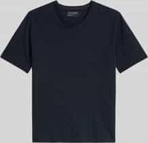 Marc O'Polo Regular Fit T-Shirt aus reiner Baumwolle