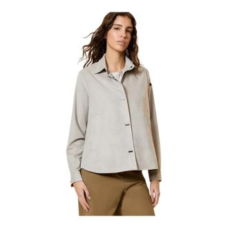 Roberto Ricci Design Rrd, Damen, Jacken, Beige, 3XLGr&ouml;&szlig;e