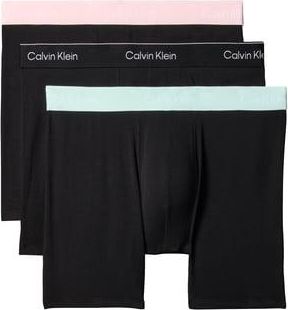 Calvin Klein Lot de 3 boxers