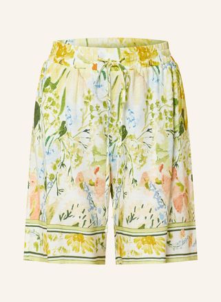 Darling Harbour Darling Harbour Shorts weiss