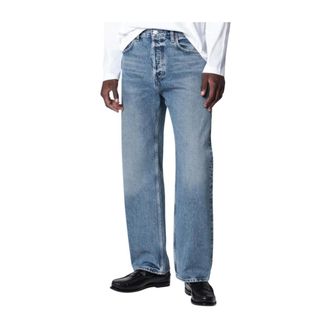 A Gold E Homme, Jeans, Bleu, Taille: W33 Magnus Jean