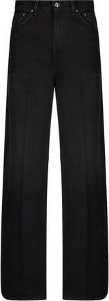 Toteme Jean Wide Leg en coton