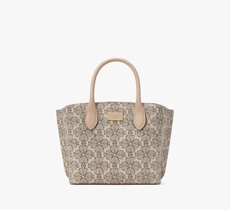 Kate Spade New York Suite Spade Flower Tote Bag Zum Umh&auml;ngen