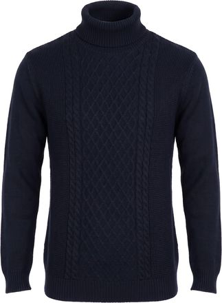 Luca Bertelli STRICKWAREN - Rollkragenpullover auf YOOX.COM