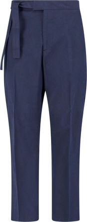 Paul Smith Straight Pants