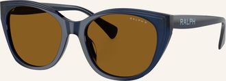 Ralph Lauren Sonnenbrille ra5324u gruen