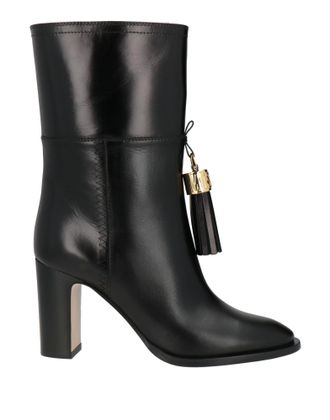 Moschino SCHUHE - Stiefeletten auf YOOX.COM