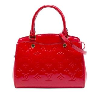 Louis Vuitton Pre-owned Brea PM - Femme - Pre-owned - Rouge - Taille: ONE Size