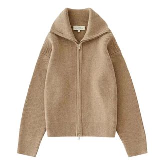 STUDIO NICHOLSON Herren, Strickwaren, Beige, MGr&ouml;&szlig;e