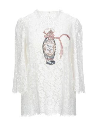 Dolce & Gabbana TOPS - Tops auf YOOX.COM