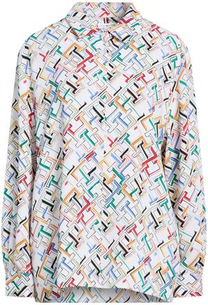 Tommy Hilfiger TOPS - Hemden auf YOOX.COM