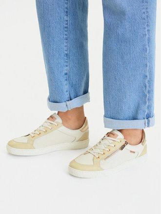 Pikolinos Sneakers Lanzarote W7B-6737C1 Wei&szlig;