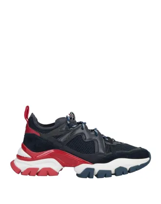 Moncler SCHUHE - Sneakers auf YOOX.COM