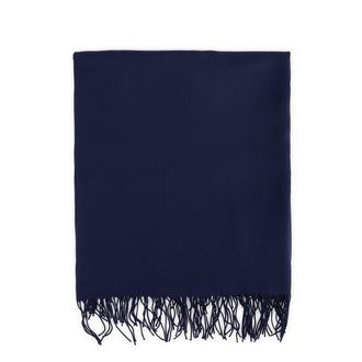 Emporio Armani Folulard &agrave; franges