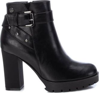 Refresh Femme 170929 Bottine, Noir 22, 37 EU