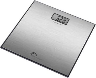 Little Balance Pèse-Personnes Exclusif Inox