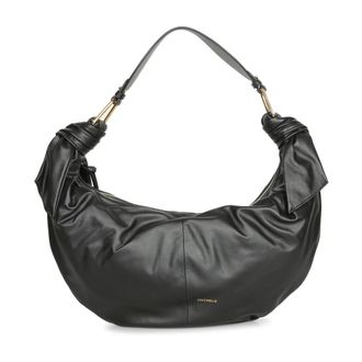 Coccinelle Damen, Taschen, Schwarzk, ONE SIZEGr&ouml;&szlig;e