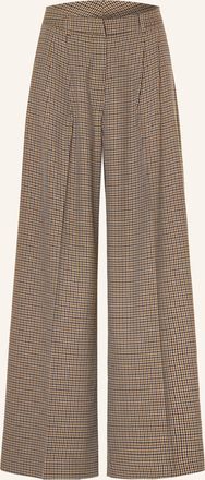 Grace & Mila Grace & Mila Marlenehose Ayen beige