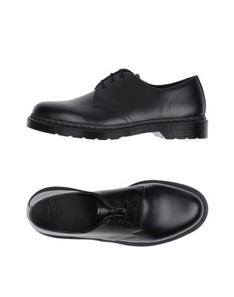 Dr. Martens SCHUHE - Schn&uuml;rschuhe auf YOOX.COM