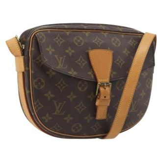 Louis Vuitton Pre-owned Leder Handtaschen - - Pre-owned - Damen - Braun - ONE SIZE