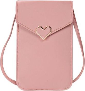 Generic Sac a Main Femme Sac Bandouli&egrave;re Femme Sacoche Femme Bandouli&egrave;re De &eacute;l&eacute;gant Matelass&eacute; Unisexe, Grande Capacit&eacute; L&eacute;g&egrave;re, Sac &Eacute;paule Casual Durable Quoti