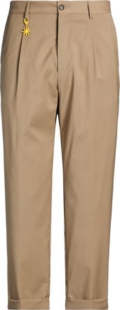 Manuel Ritz HOSEN & R&Ouml;CKE - Hosen auf YOOX.COM