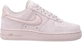 Nike Femme, Chaussures, Blanc, Taille: 36 1/2 EU Air Force 1 07