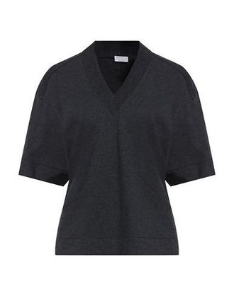Brunello Cucinelli TOPS - T-shirts sur YOOX.COM