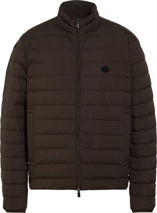 Emporio Armani JACKEN & M&Auml;NTEL - Pufferjacken & Daunenjacken auf YOOX.COM