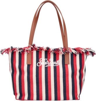 MC2 Saint Barth Mittelgro&szlig;e Tragetasche City