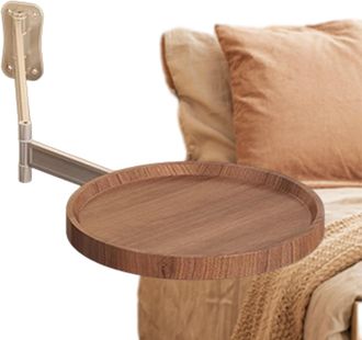 Generic Wandtisch, klappbarer Wandtisch, klappbar, 180&deg; drehbar, f&uuml;r Wohnzimmer, K&uuml;che, B&uuml;ro, Caf&eacute;, Restaurant, Dessertgesch&auml;ft