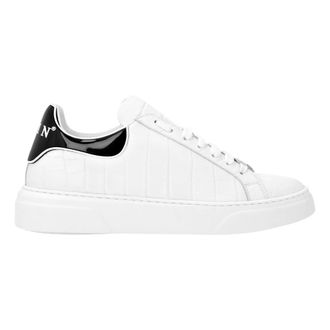 Philipp Plein unisex, Schuhe, Wei&szlig;, 35 EUGr&ouml;&szlig;e