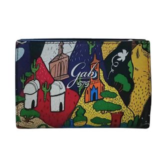 Gabs Multicolor Damen Geldb&ouml;rse Trip Kollektion - - Accessories - Damen - Mehrfarbig - ONE SIZE