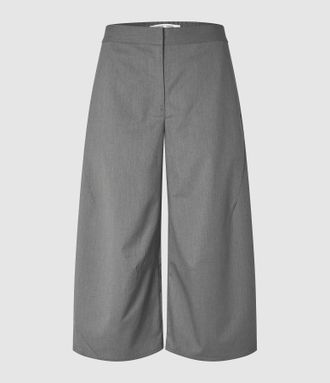 Sams&oslash;e & Sams&oslash;e Bermuda Saroko Gun Metal Mel