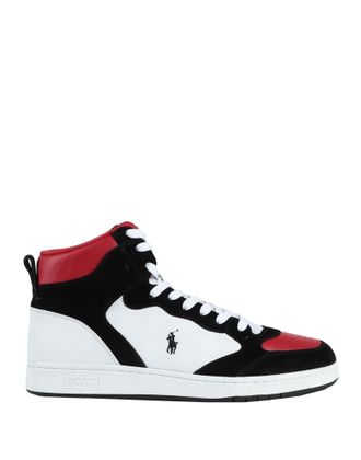 Ralph Lauren SCHUHE - Sneakers auf YOOX.COM