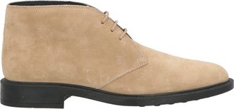 Tod's SCHUHE - Stiefeletten auf YOOX.COM