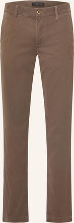 Alberto Chino Lou Regular Fit beige