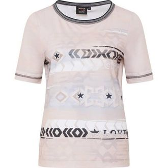 Canyon Damen Shirt T-Shirt 1/2 Arm