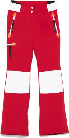 Rossignol Pilot Hose - Rot