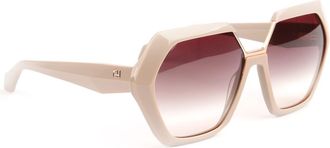Ana Hickmann Sonnenbrille AH9426 D02 60